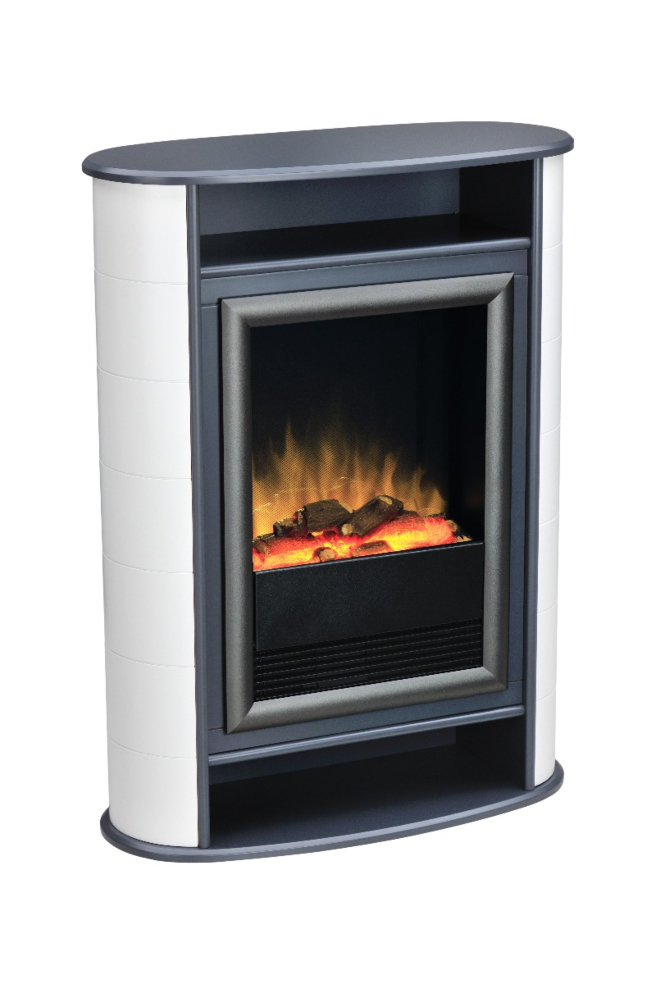 Dimplex Scandic Eco Optiflame | Terrashaardshop.be