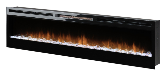 Dimplex Prism 74'' Optiflame | Vuurkorfwinkel.nl