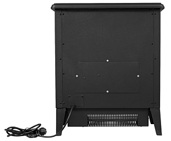 Dimplex Lucia Stove Optiflame | Terrashaardshop.be