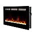 Dimplex Sierra 48'' | Terrashaardshop.be