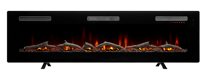 Dimplex Sierra 72'' | Terrashaardshop.be