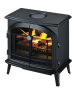 Dimplex Lucia Stove Optiflame | Terrashaardshop.be