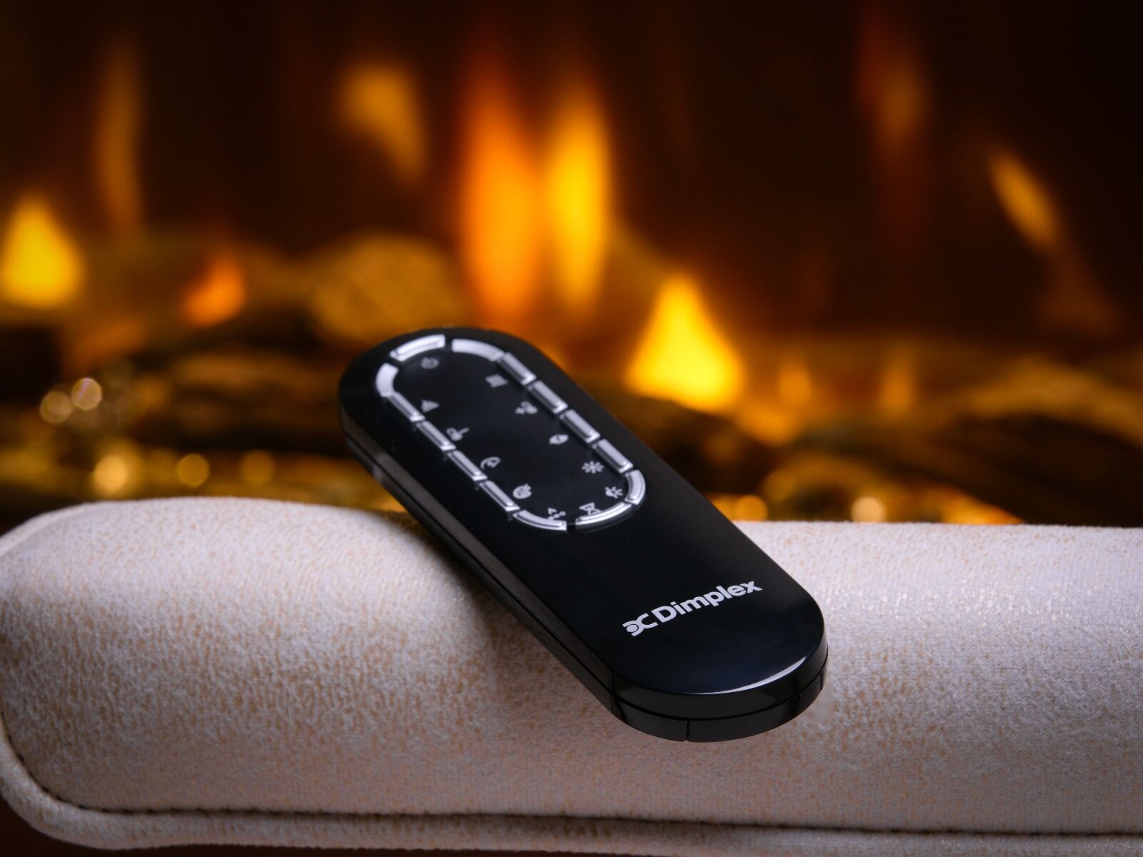 Dimplex Ignite Bold 60” | Elektrische haard