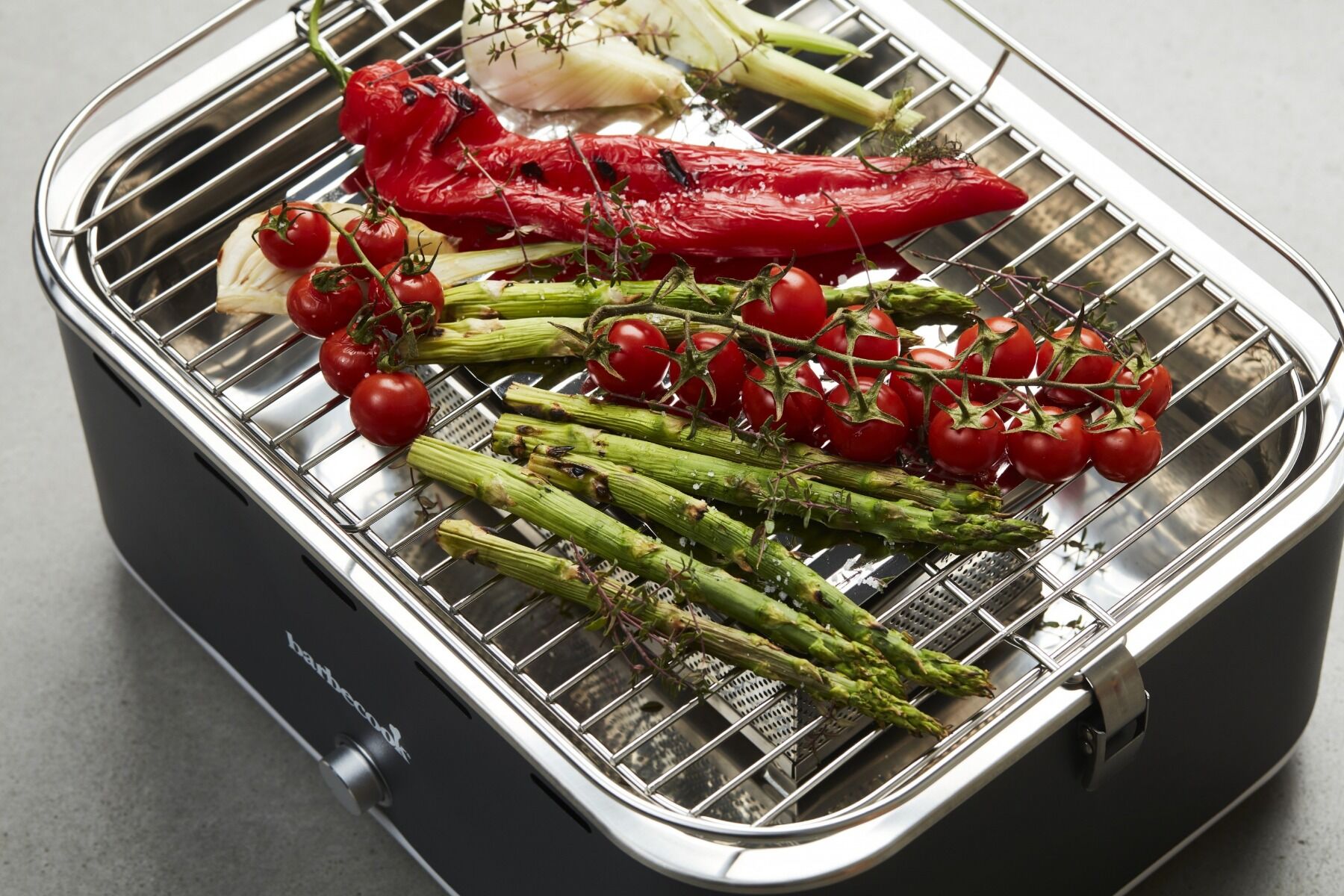 Barbecook Carlo houtskoolbarbecue kopen?