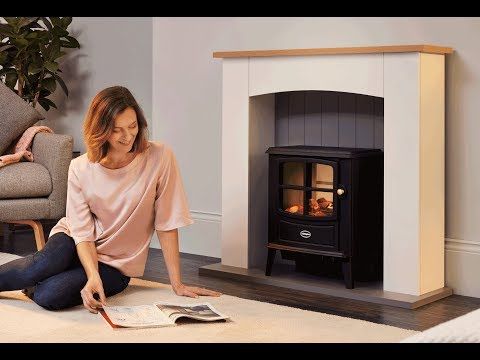 Dimplex Lucia Stove Optiflame | Terrashaardshop.be