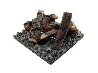 Dimplex Logset 250 | Terrashaardshop.be