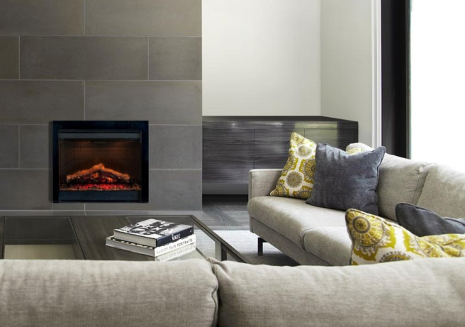 Dimplex 28" Firebox XHD28 | Terrashaardshop.be