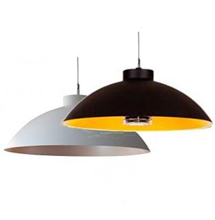 Heatsail LEAF Terrasverwarmer / Zonnescherm