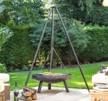 Goedkope driepoot kopen? | Bestel bij Terrashaardshop.be